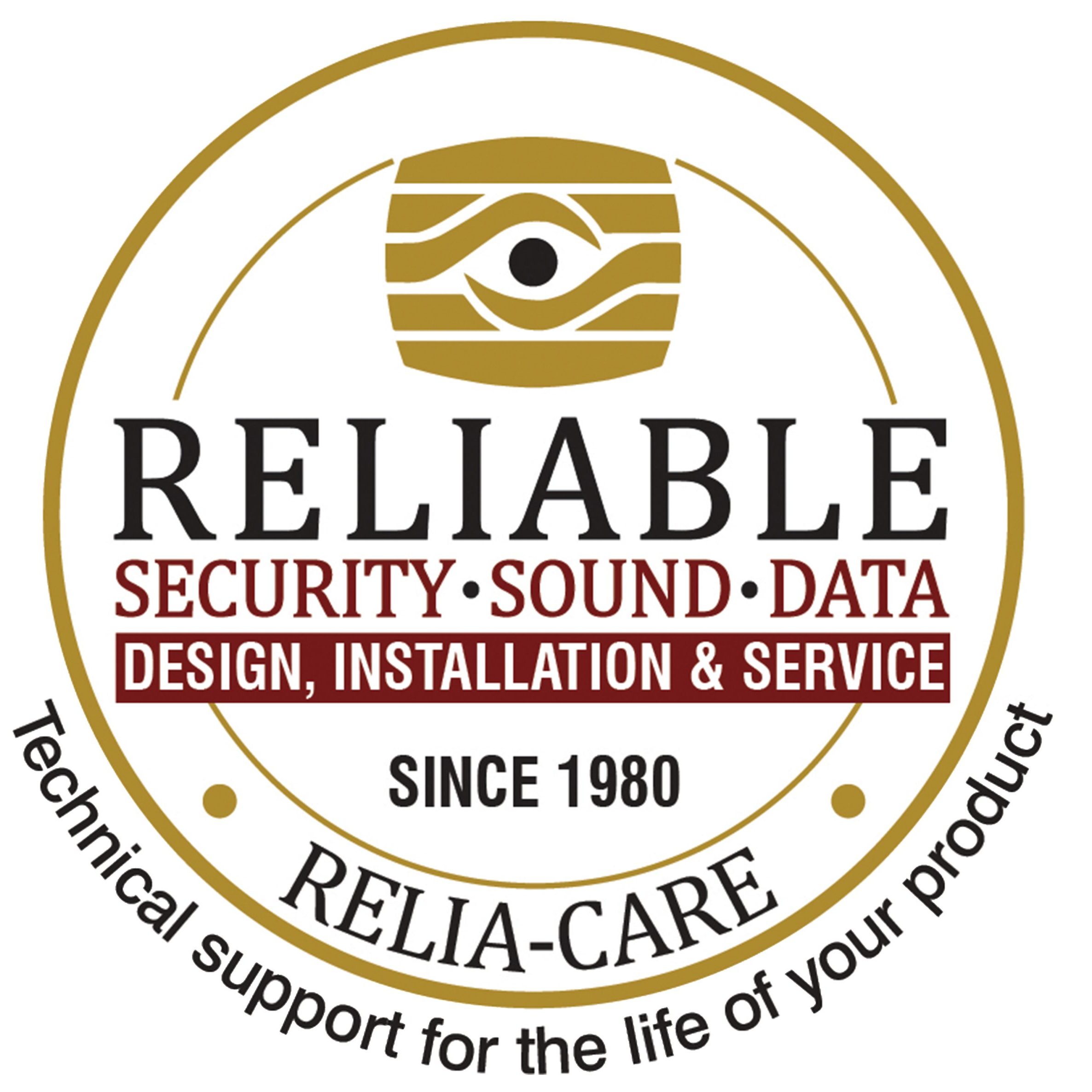 Gaming AI - Reliable Security